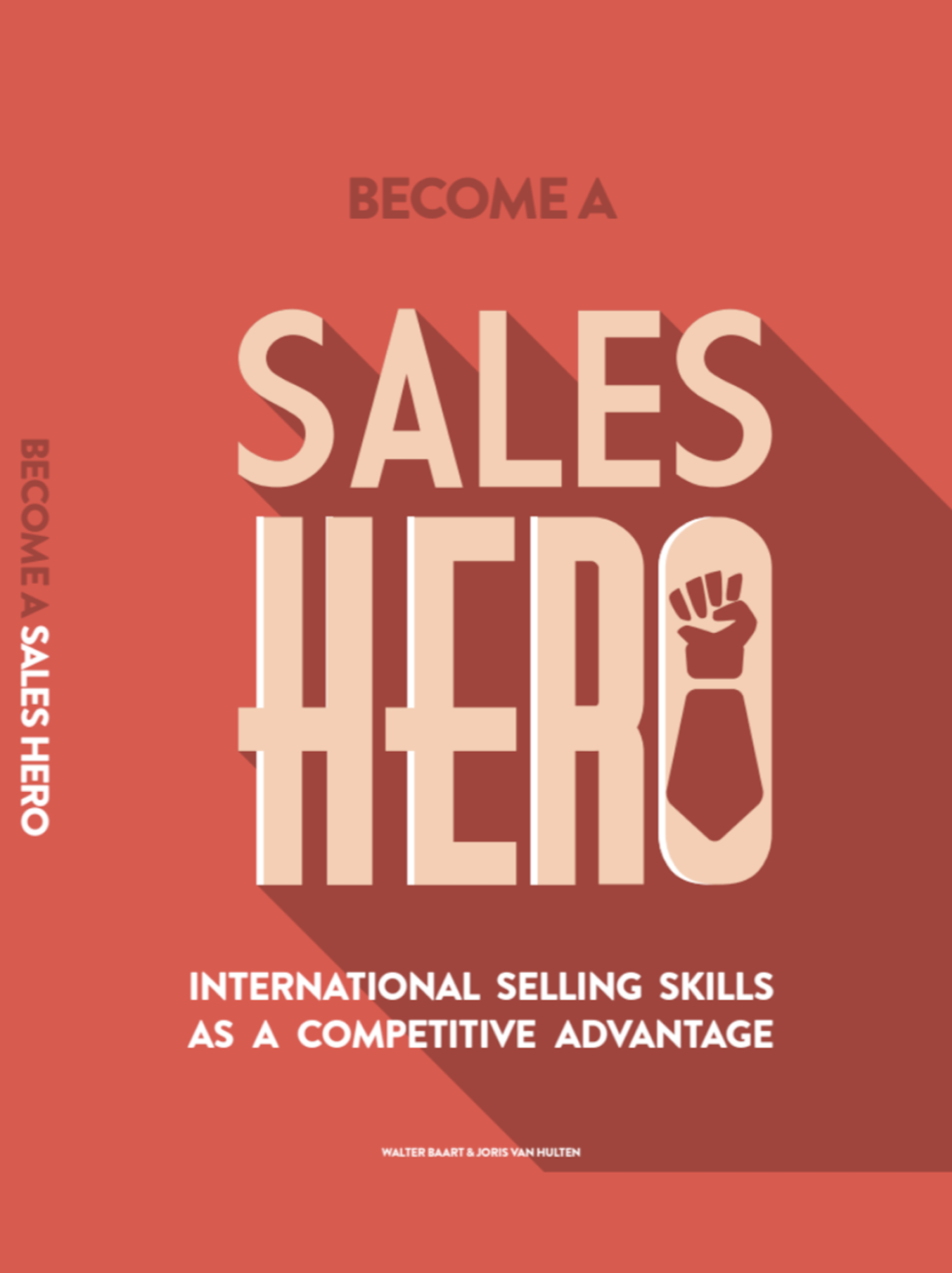 SalesHero, International Selling Skills as a Competitive Advantage ...